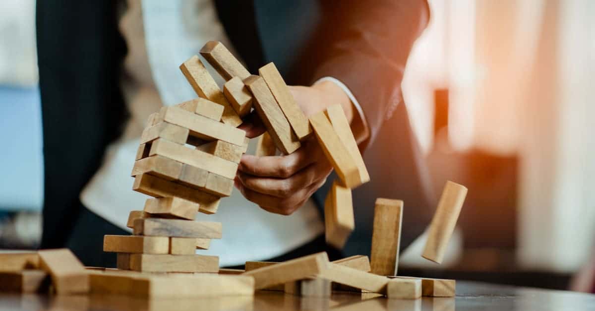 Why 71% of software projects failed to meet these three criteria: on ...