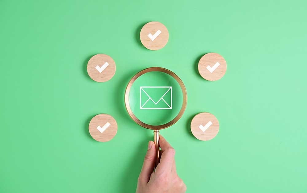Unlocking Sales Potential: The Power of Targeted Content in Email ...