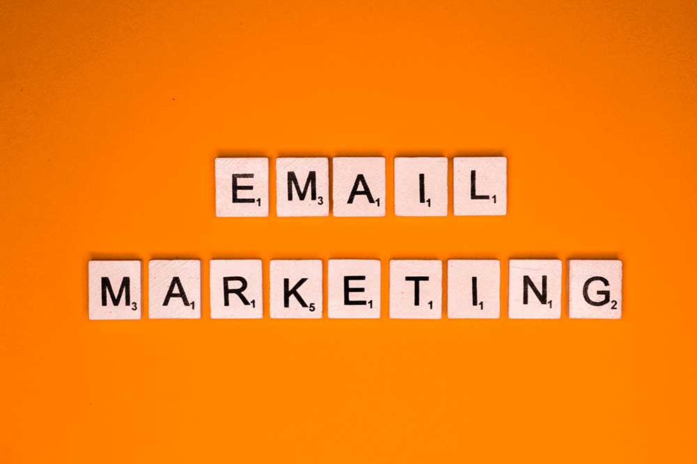 The Power Of Targeted Content In Email Marketing - Raznameh Group