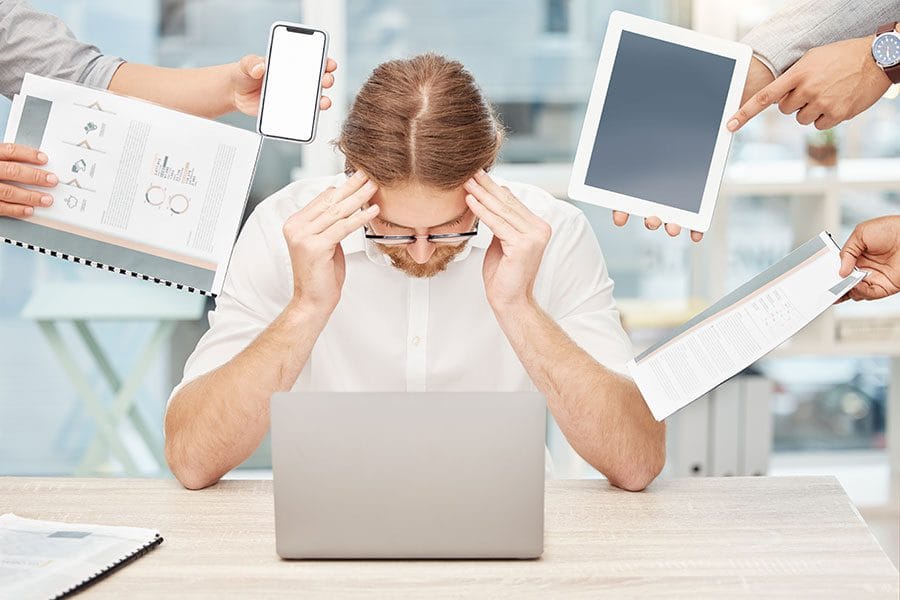Digital Marketing Headaches Manufacturers Face and How to Cure Them ...