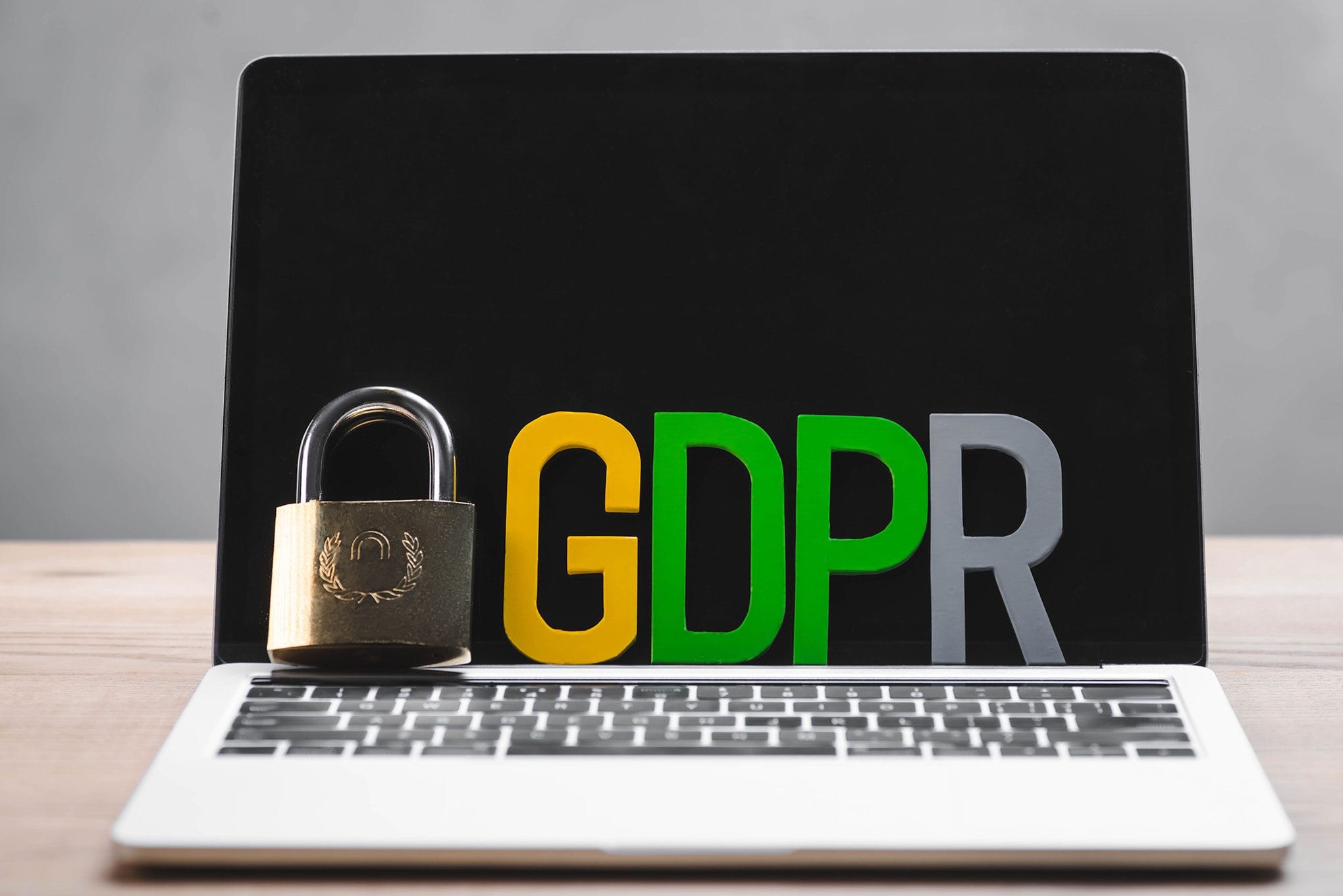 Everything About GDPR / Part 1 - Raznameh Group
